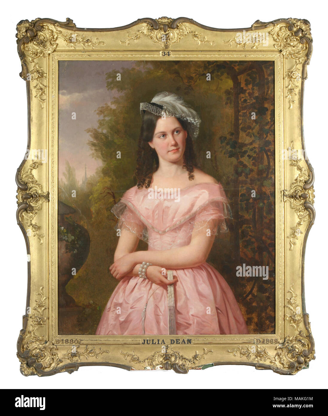 Julia dean Cut Out Stock Images & Pictures - Alamy