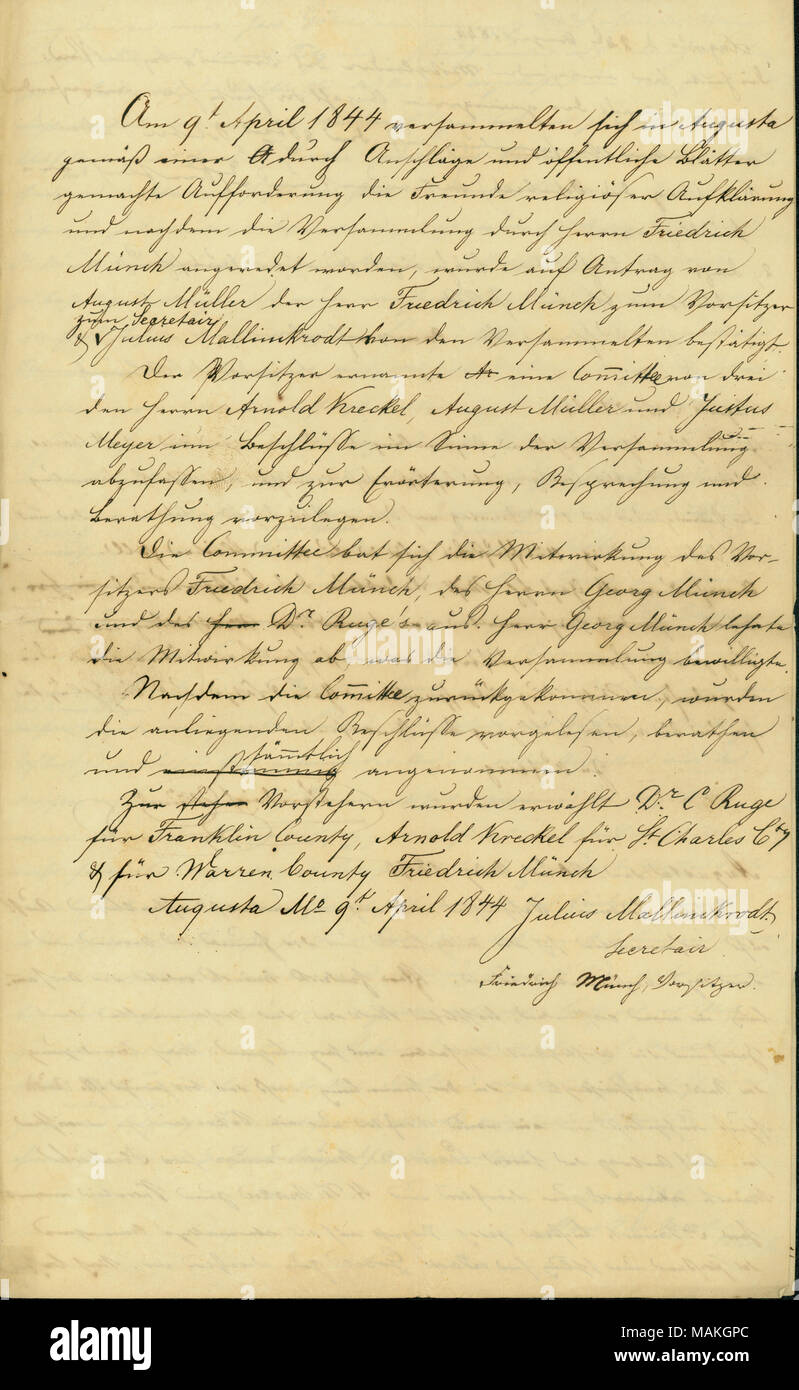 Aufklarung hi-res stock photography and images - Alamy