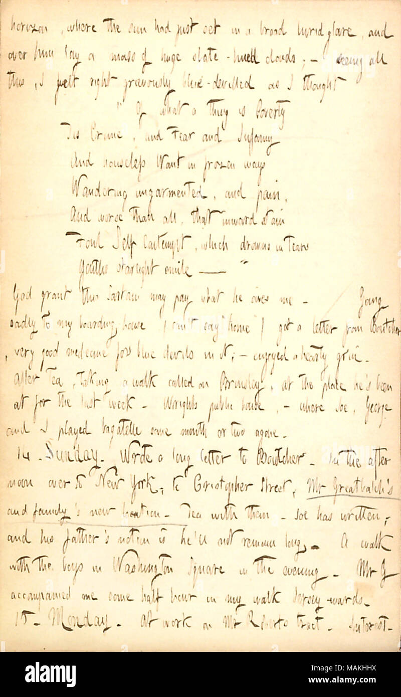 Lurid reflection hi-res stock photography and images - Alamy