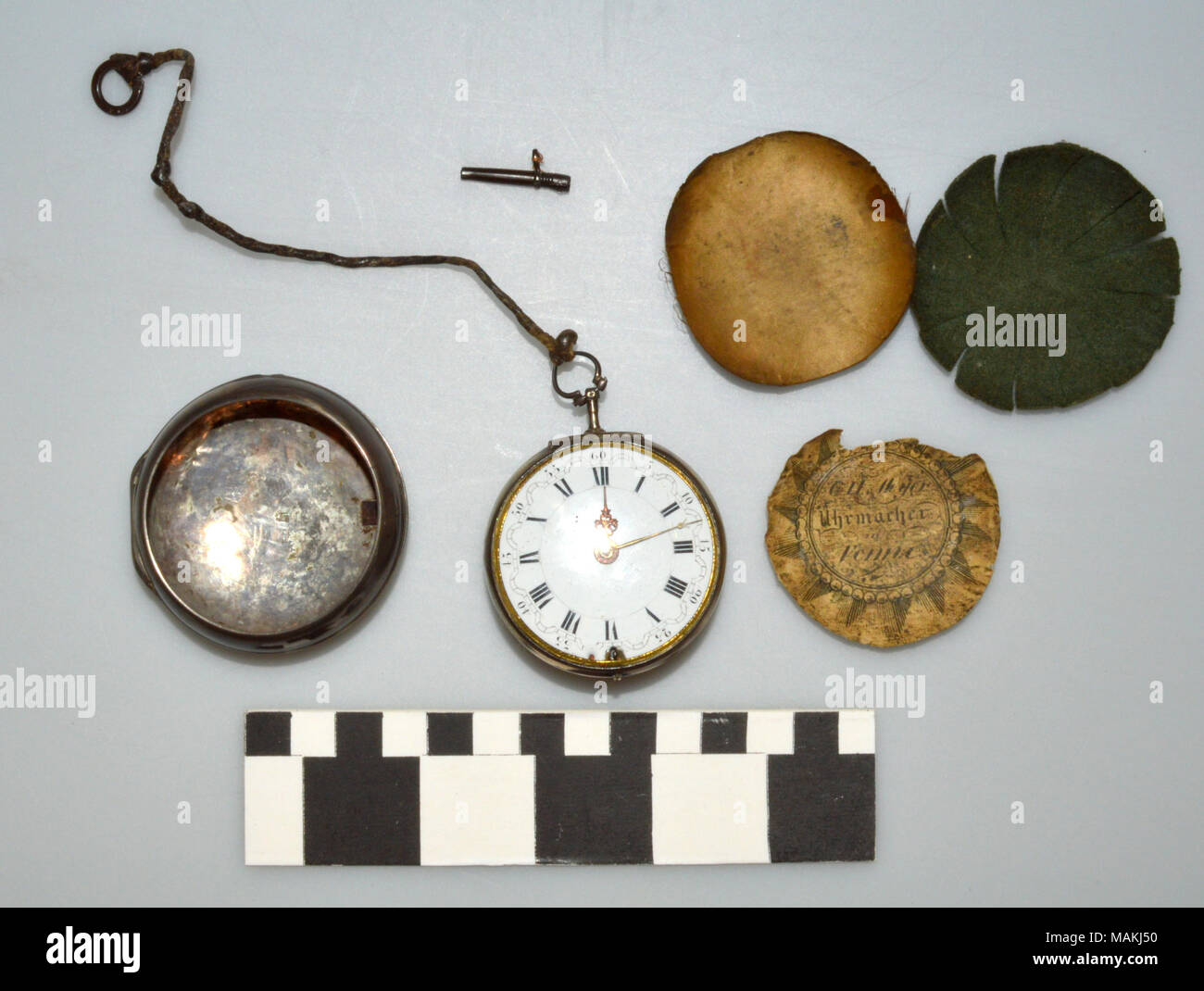 1761 watch hi-res stock photography and images - Alamy
