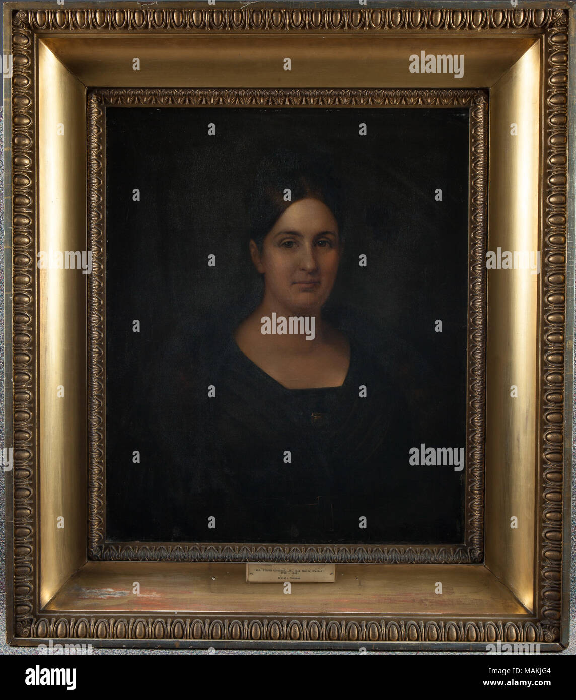 Married oil hi-res stock photography and images - Alamy