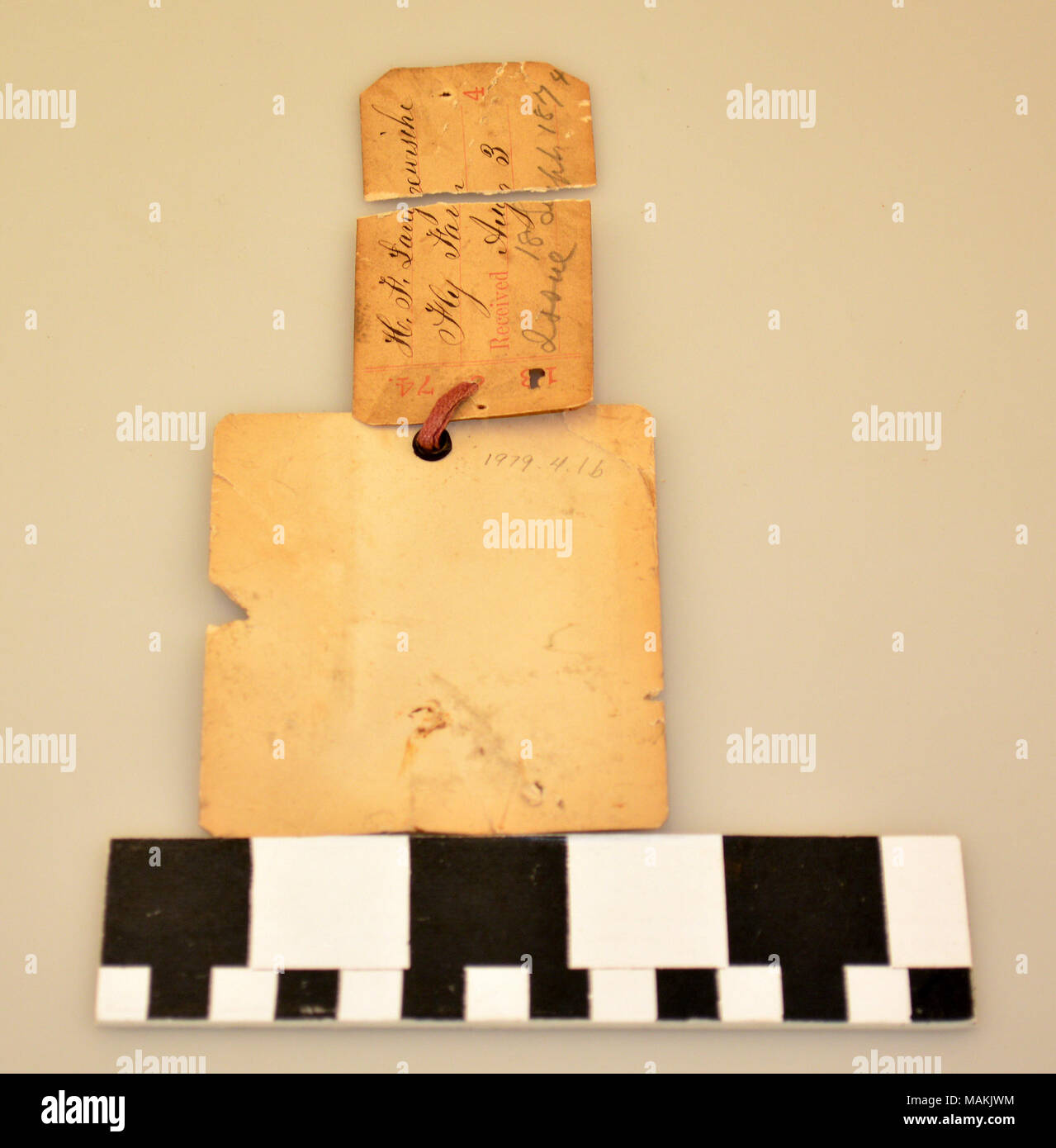 Fred Henry High Resolution Stock Photography and Images - Alamy
