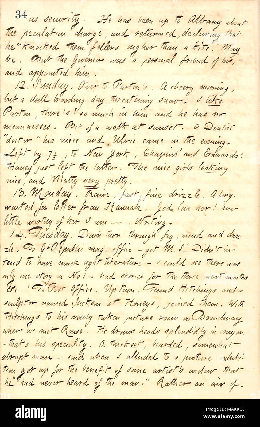 James rouse hi-res stock photography and images - Alamy