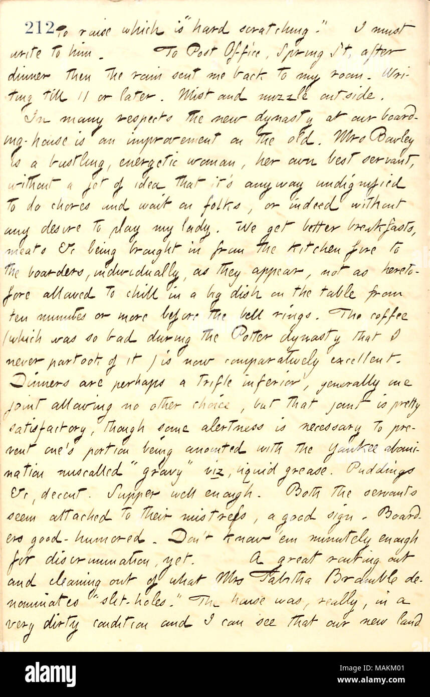 Family managing work study hi-res stock photography and images - Alamy