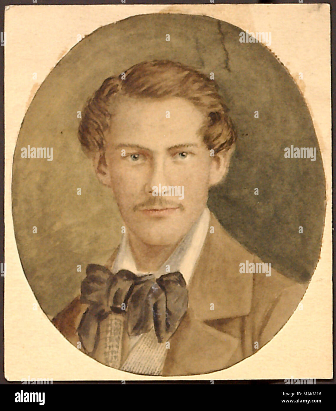 George arnold hi-res stock photography and images - Alamy
