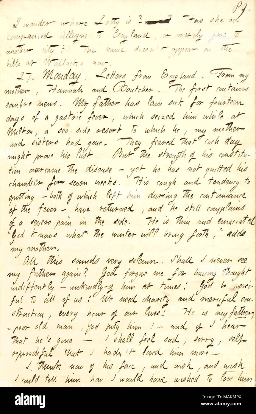 Lain name hi-res stock photography and images - Alamy