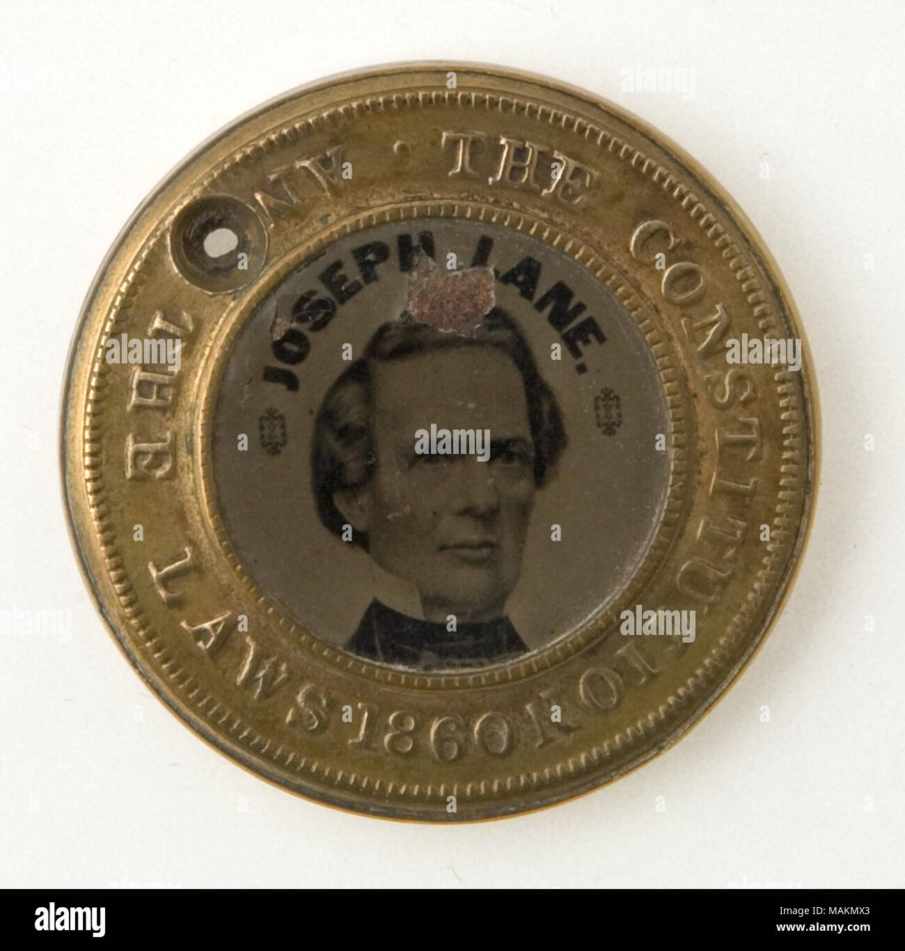 1860 presidential election hi-res stock photography and images - Alamy
