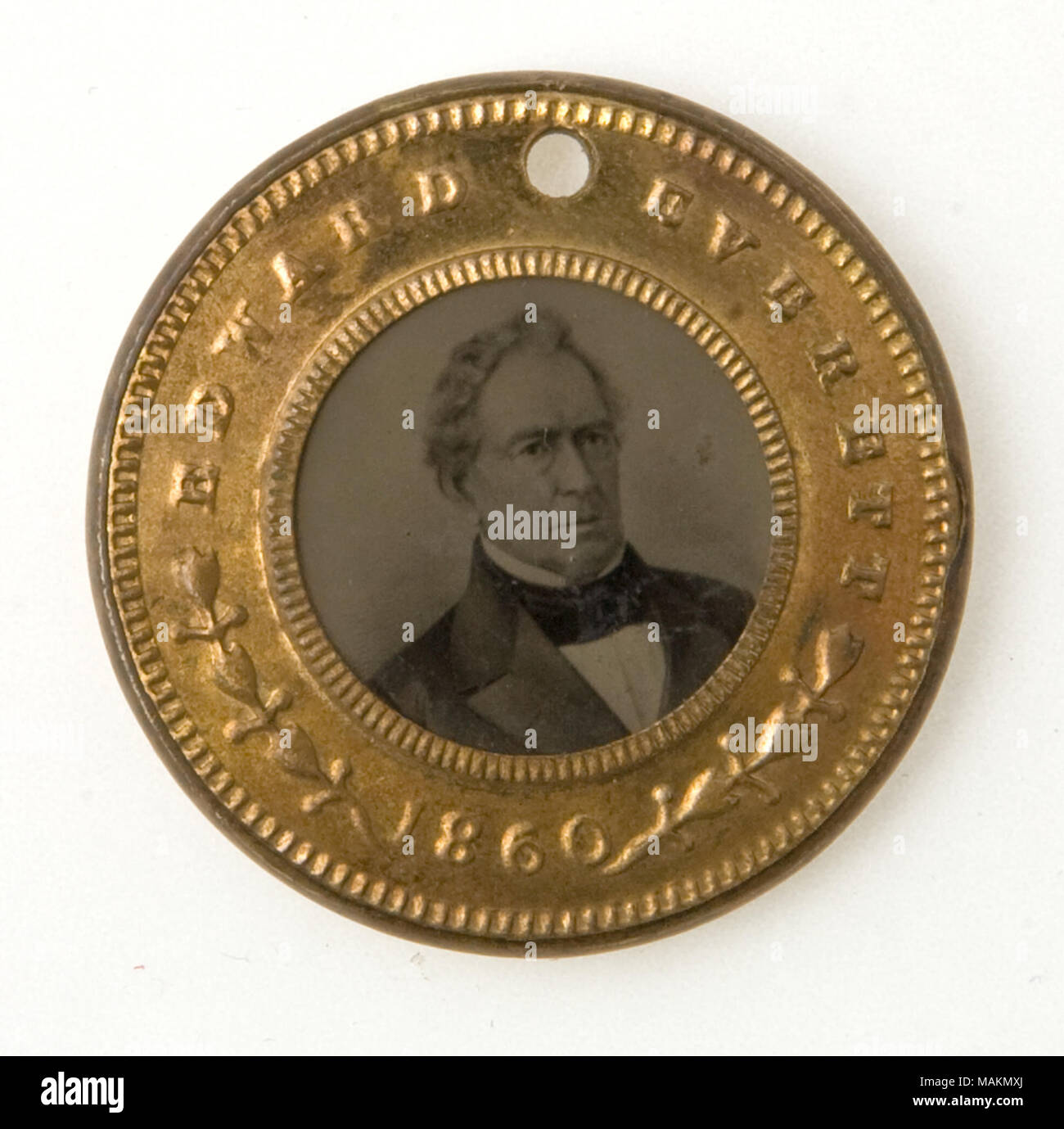 John bell 1860 election hi-res stock photography and images - Alamy