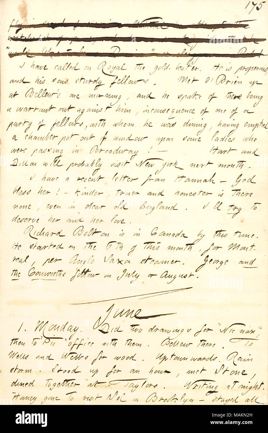 Richard james hart hi-res stock photography and images - Alamy