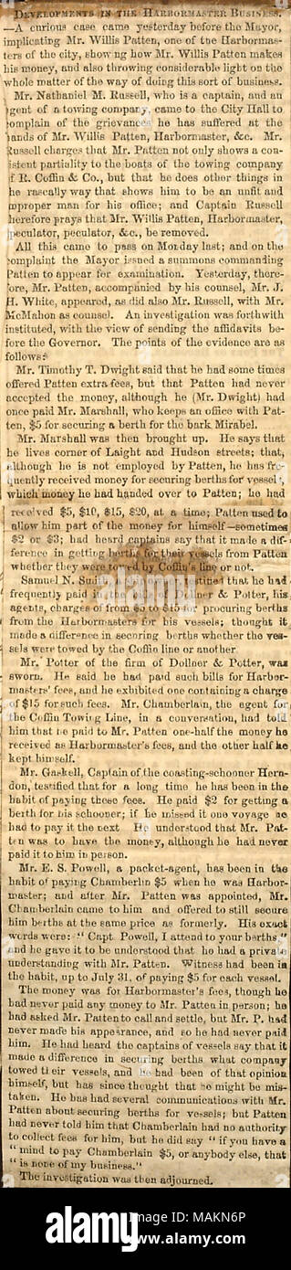 Mr willis hi-res stock photography and images - Alamy