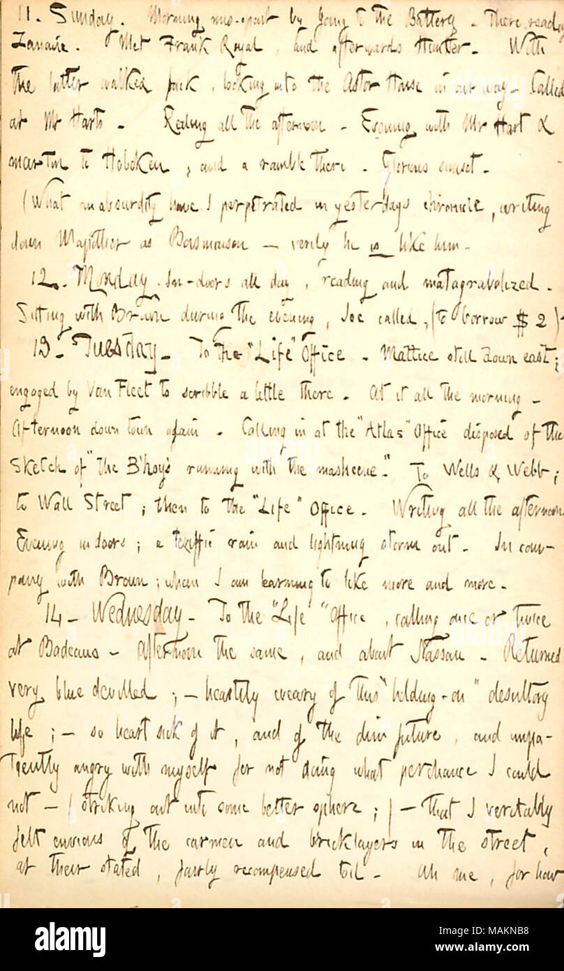 Going for a ramble hi-res stock photography and images - Alamy