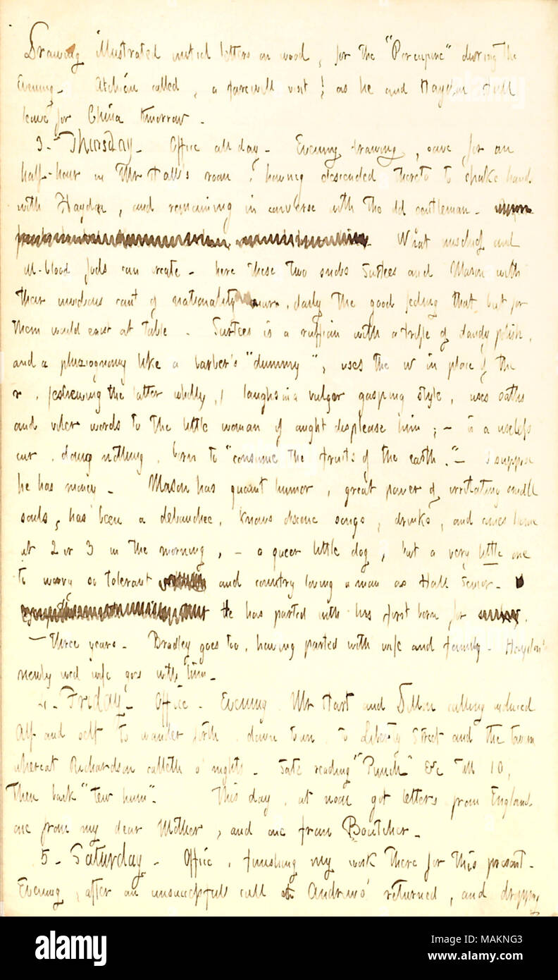 Two snobs hi-res stock photography and images - Alamy