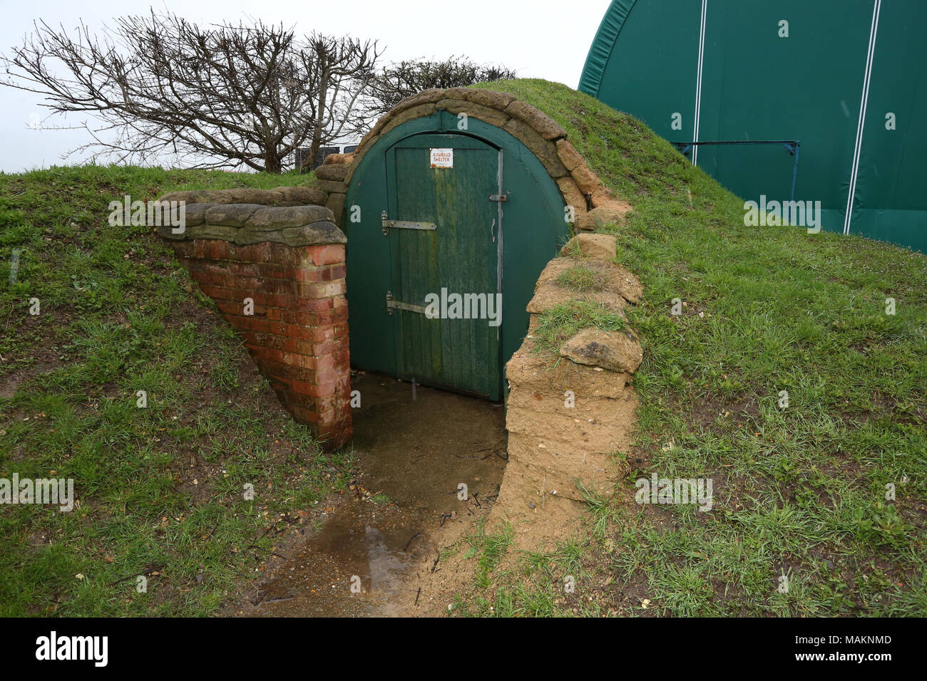 Tangmere raf museum hi-res stock photography and images - Alamy
