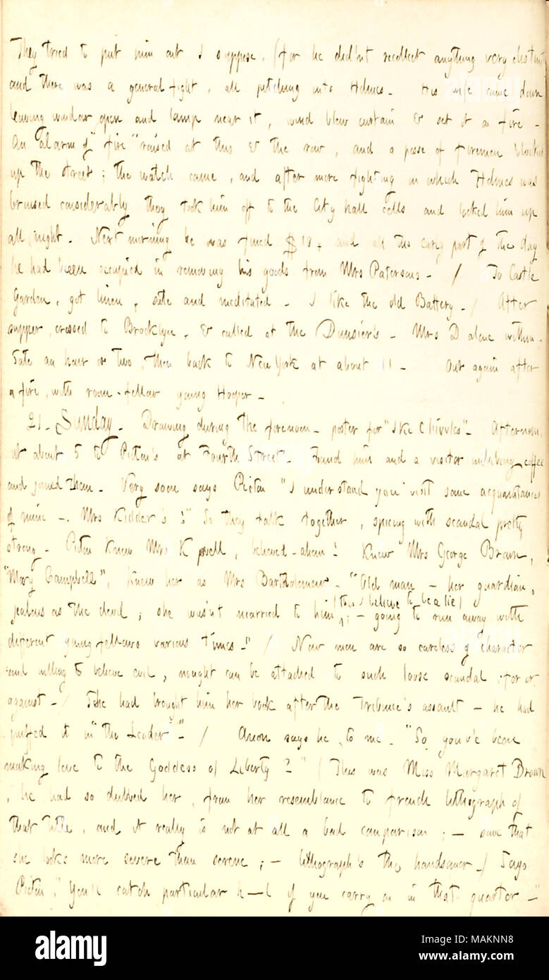 Kidder fight hi-res stock photography and images - Alamy