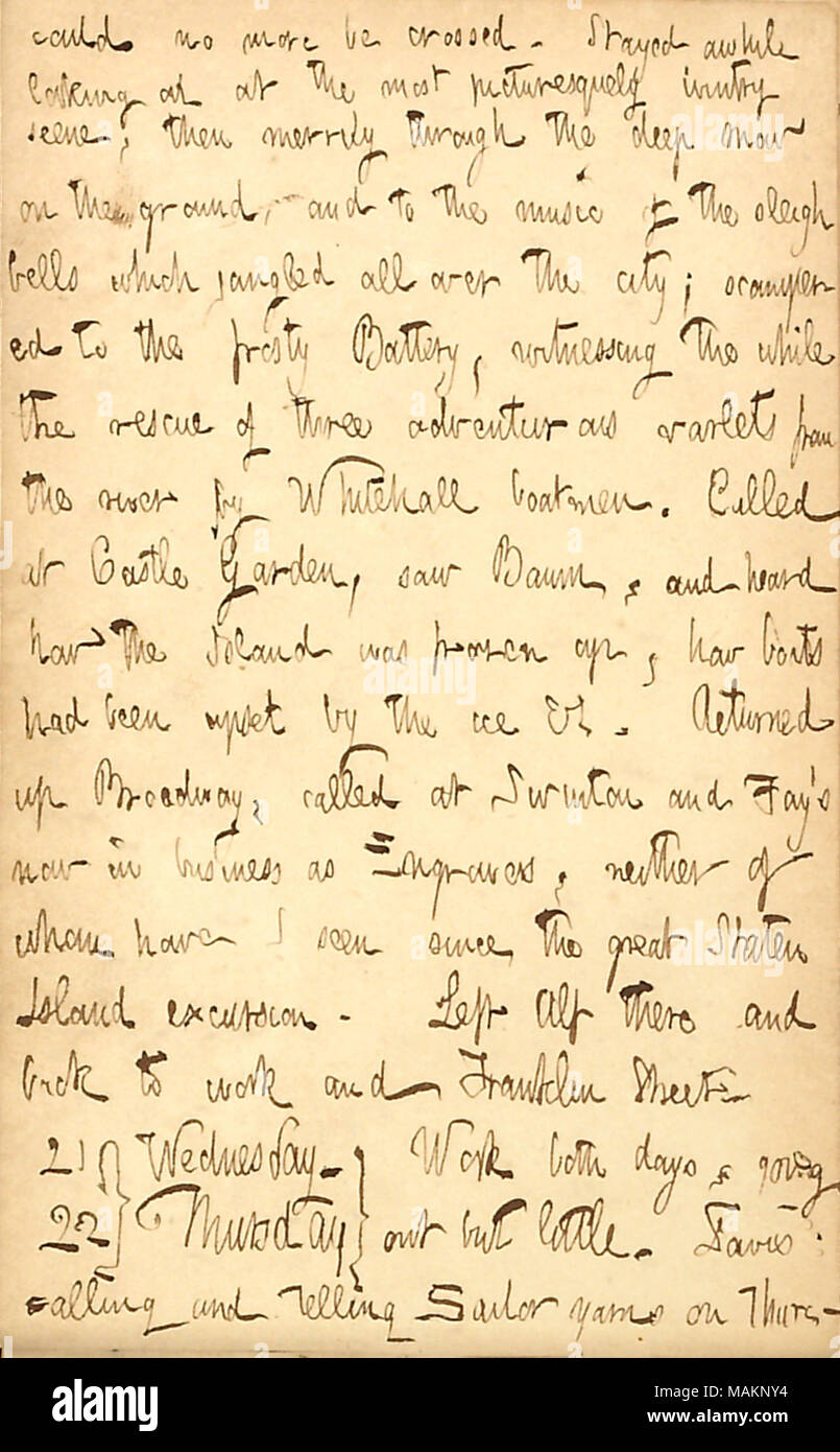 Scampered hi-res stock photography and images - Alamy