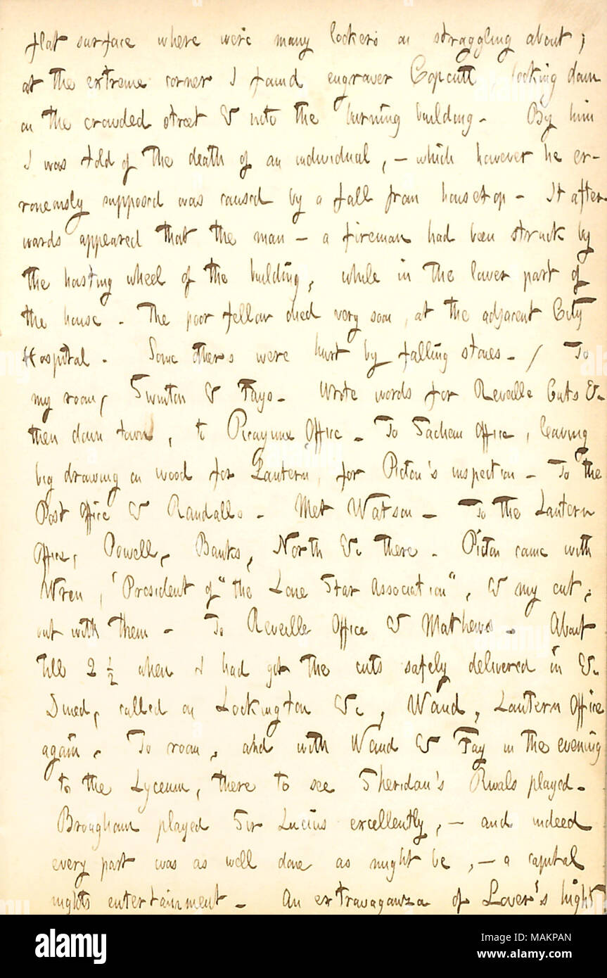 Copcutt hi-res stock photography and images - Alamy