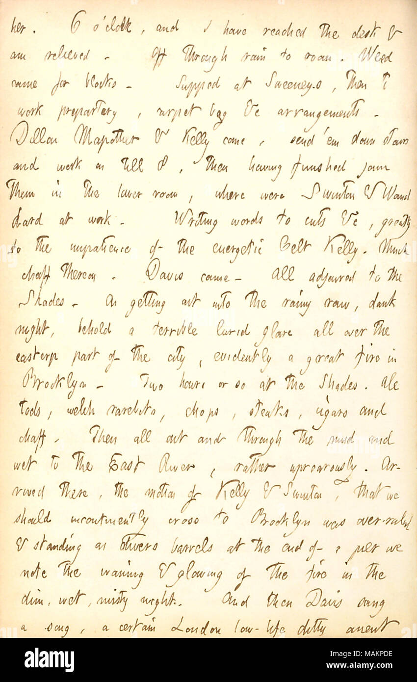 Kelly davis hi-res stock photography and images - Alamy