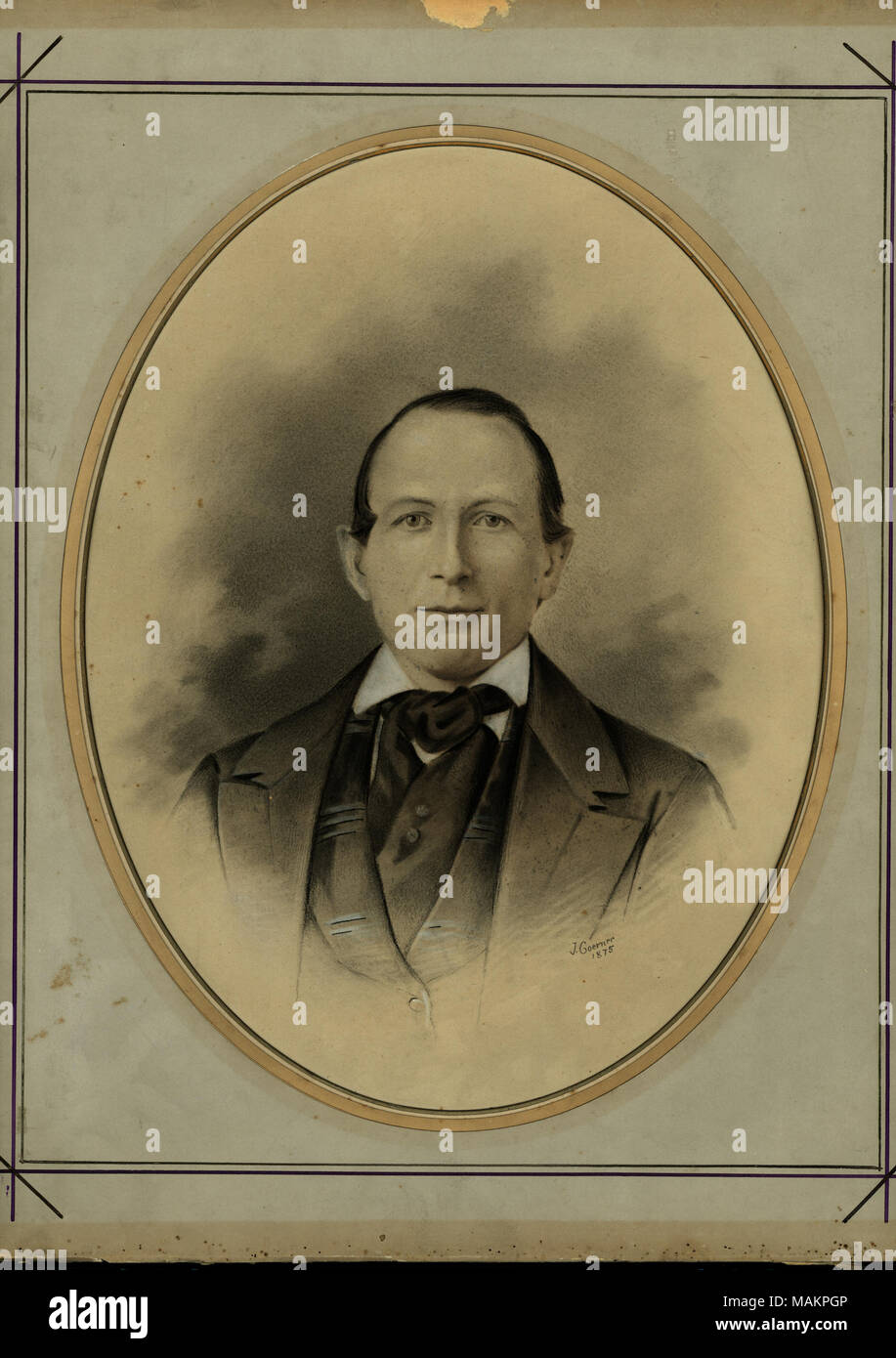 Goerner hi-res stock photography and images - Alamy