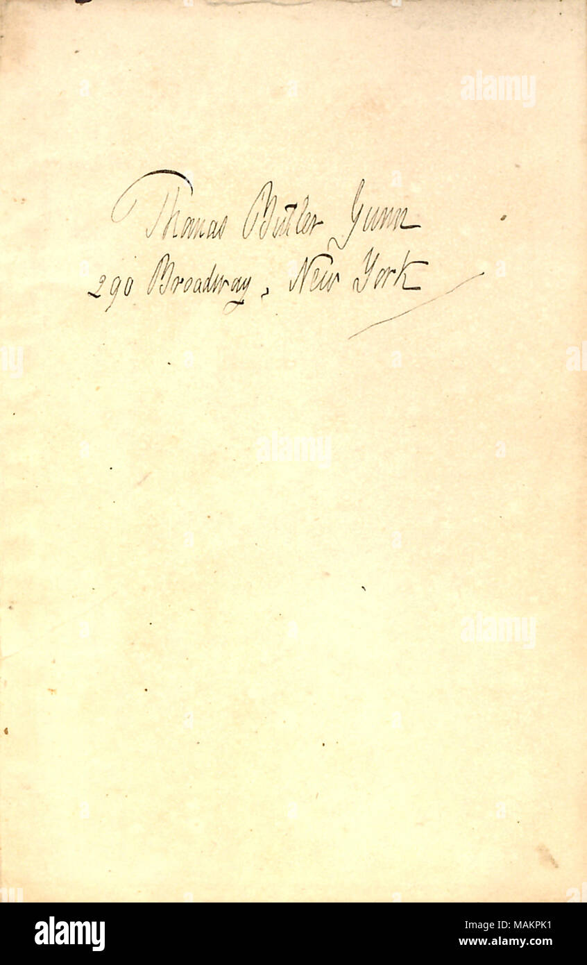 290 broadway hi-res stock photography and images - Alamy