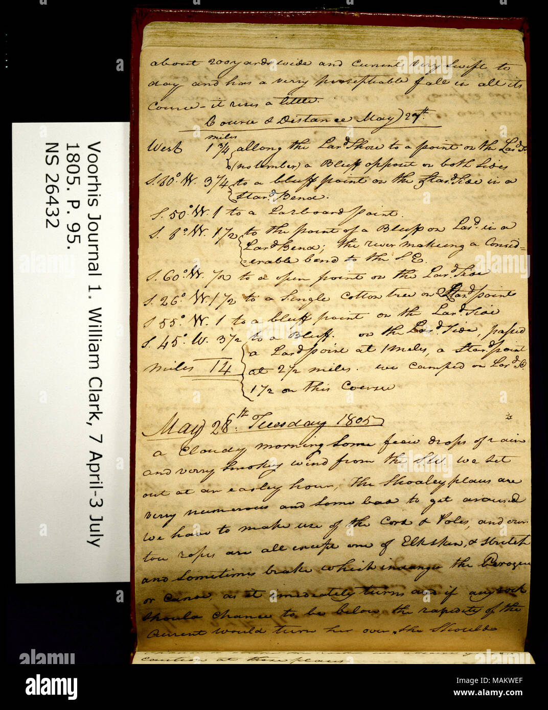 William swift hi-res stock photography and images - Alamy