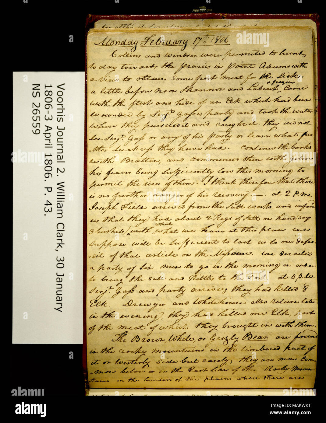 Richard collins family hi-res stock photography and images - Alamy