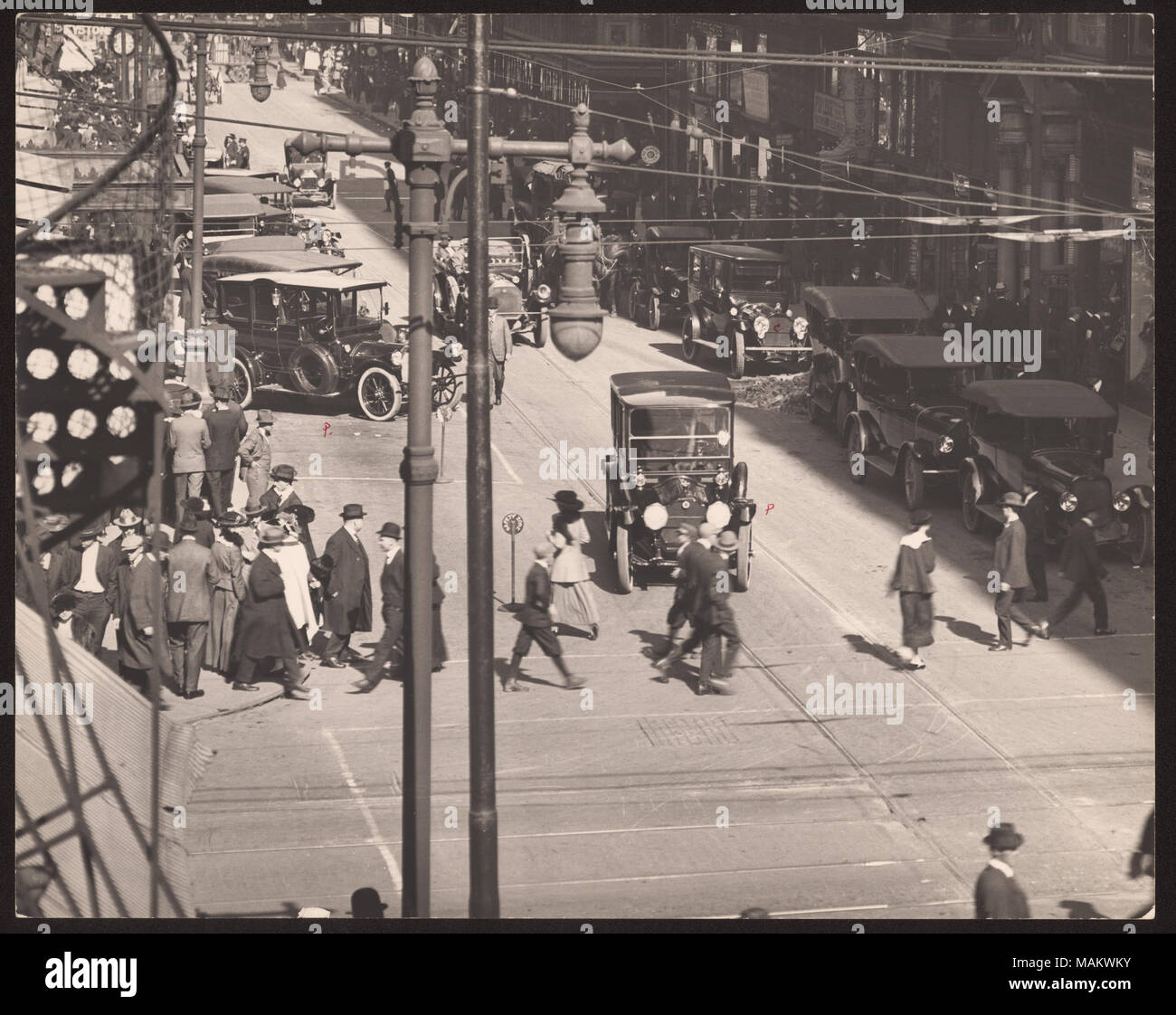 Automobiles 1900 hi-res stock photography and images - Alamy