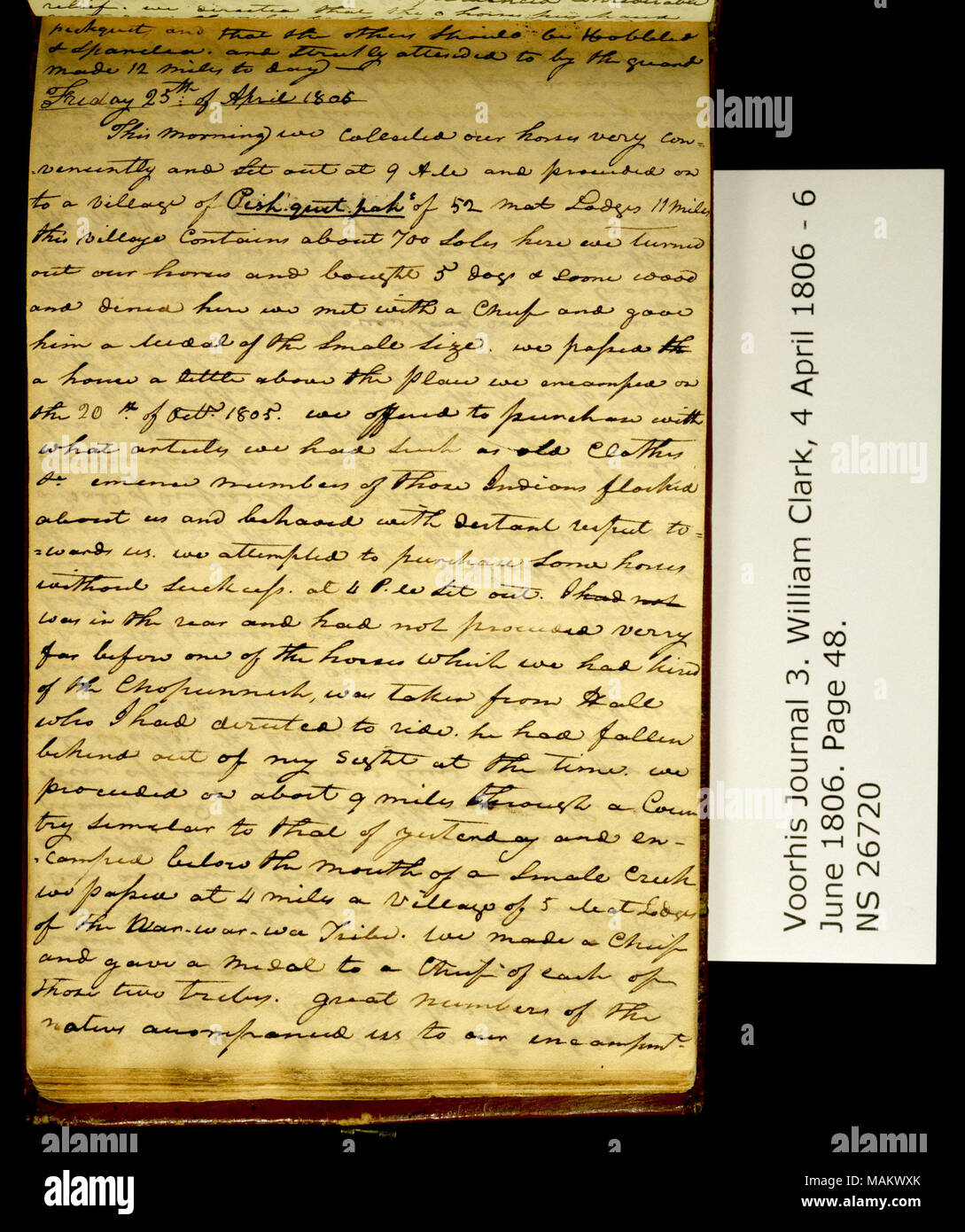 Hobbled hi-res stock photography and images - Alamy