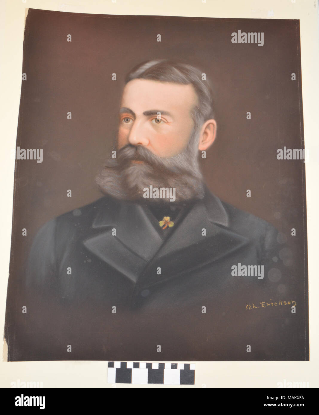 Joseph scott fullerton hi-res stock photography and images - Alamy