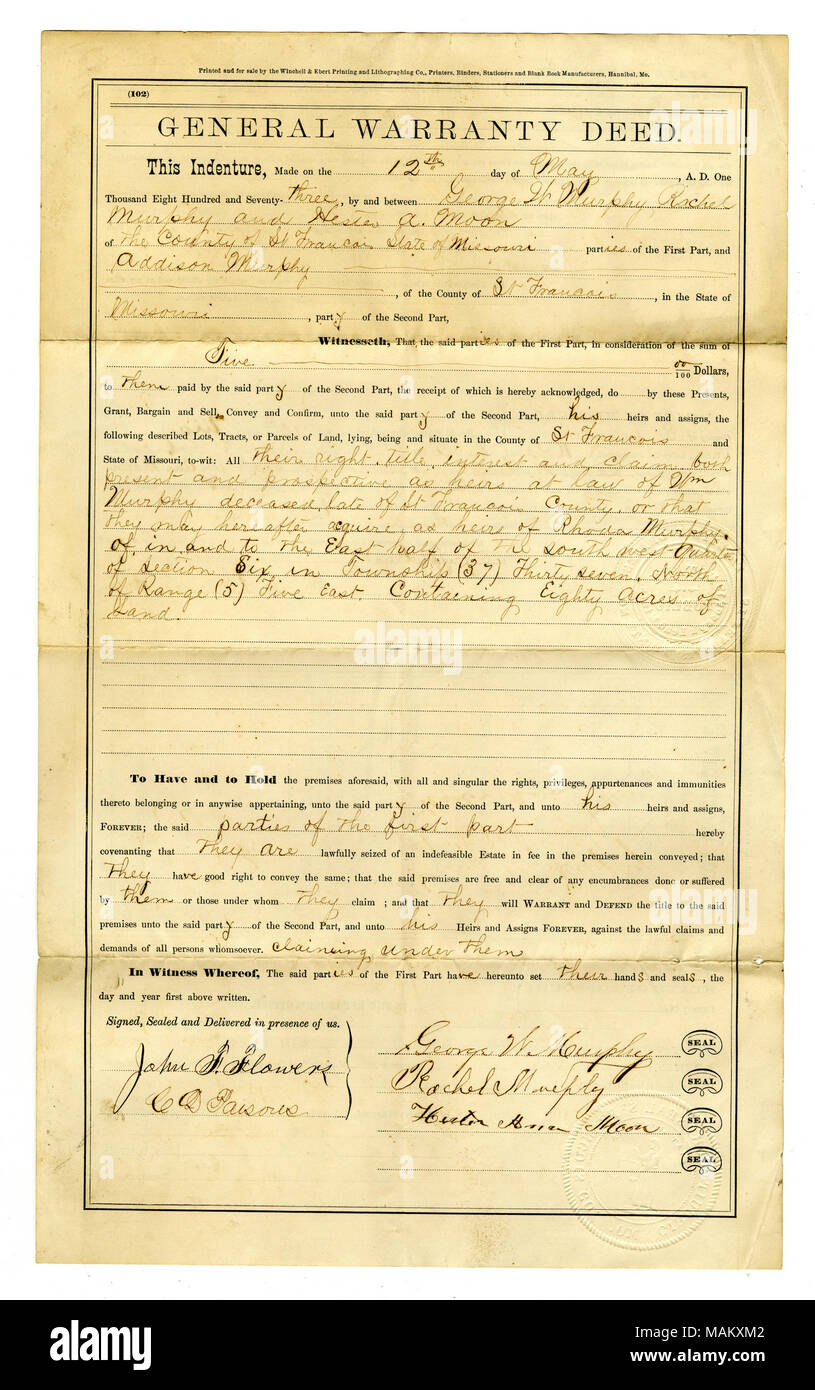 Township heritage Cut Out Stock Images & Pictures - Alamy