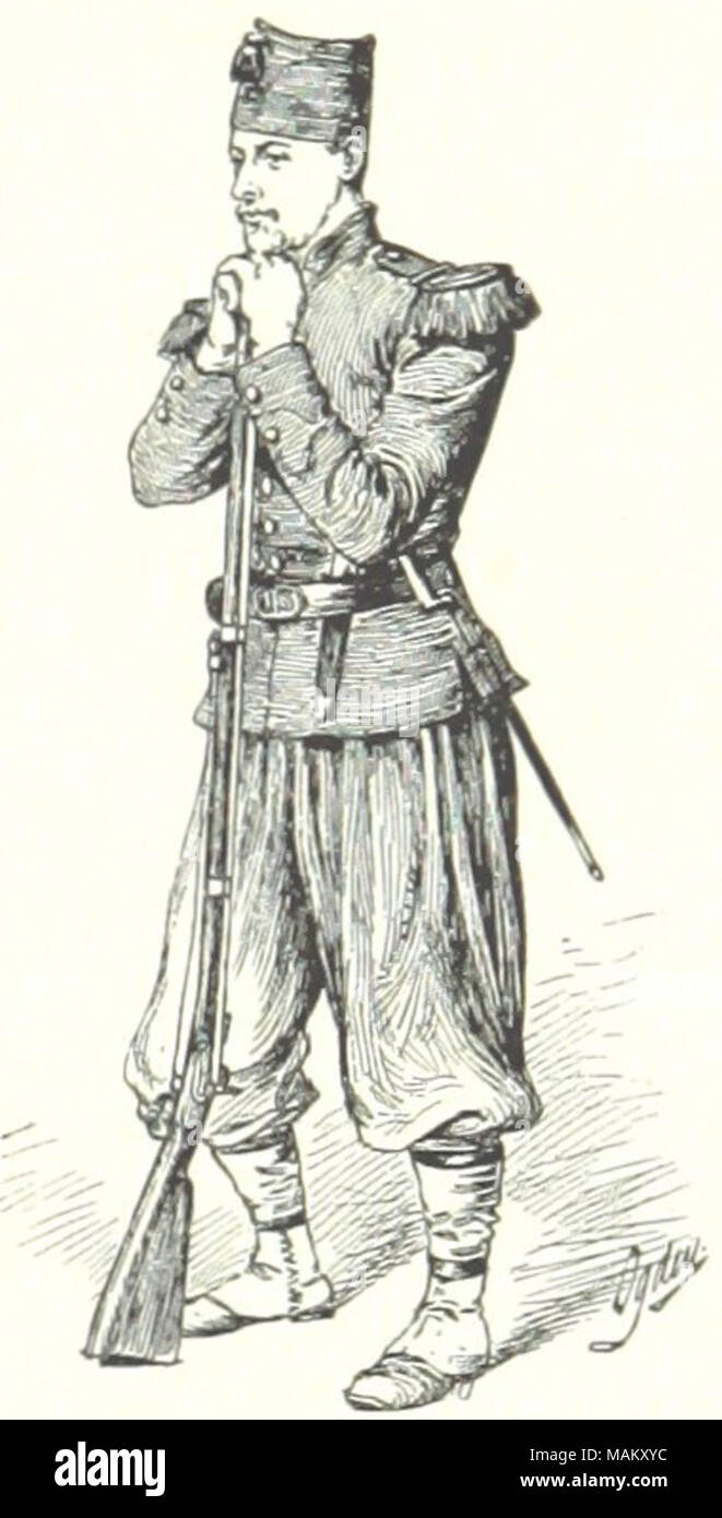 The uniform of the 83rd Pennsylvania Infantry, which fought in the ...