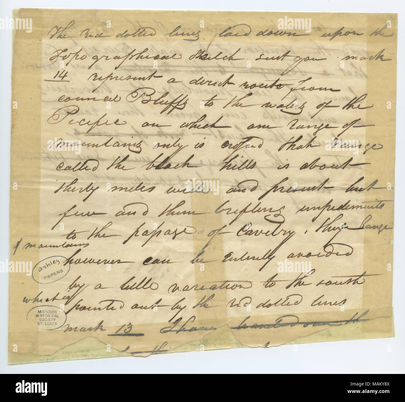 Explanation map hi-res stock photography and images - Alamy