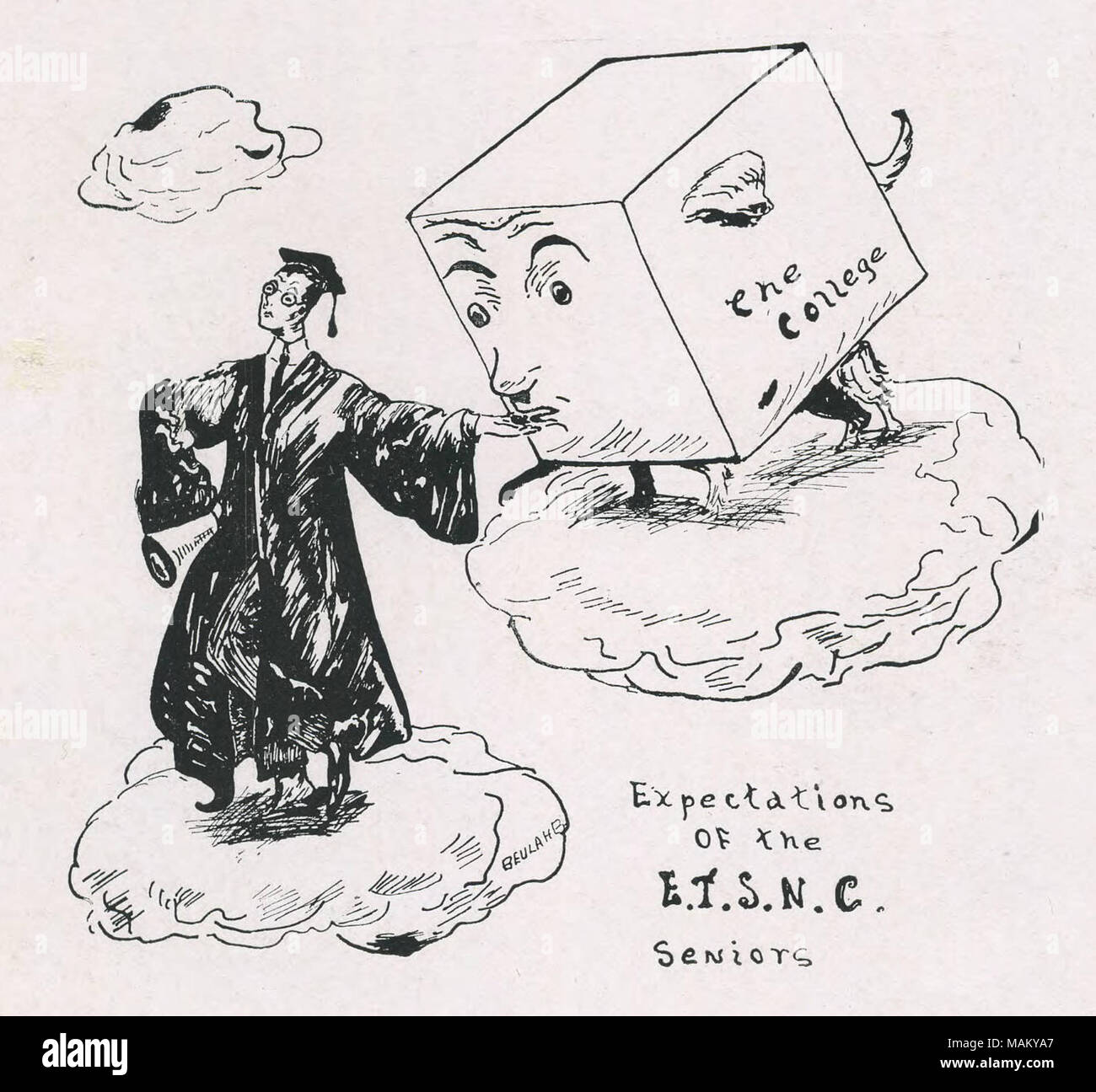 1922 cartoon hi-res stock photography and images - Alamy