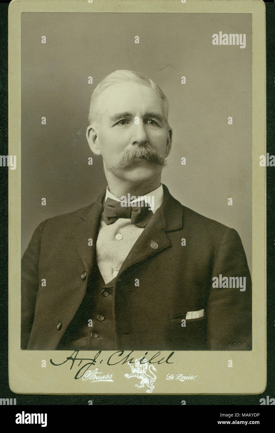 Louis strauss hi-res stock photography and images - Alamy