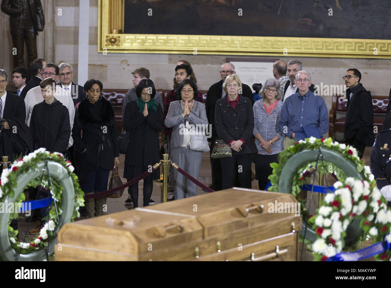 Bill graham hi-res stock photography and images - Alamy