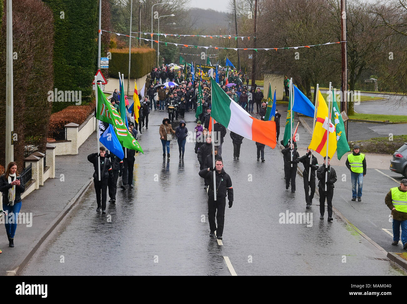 Carrickmore hi-res stock photography and images - Alamy