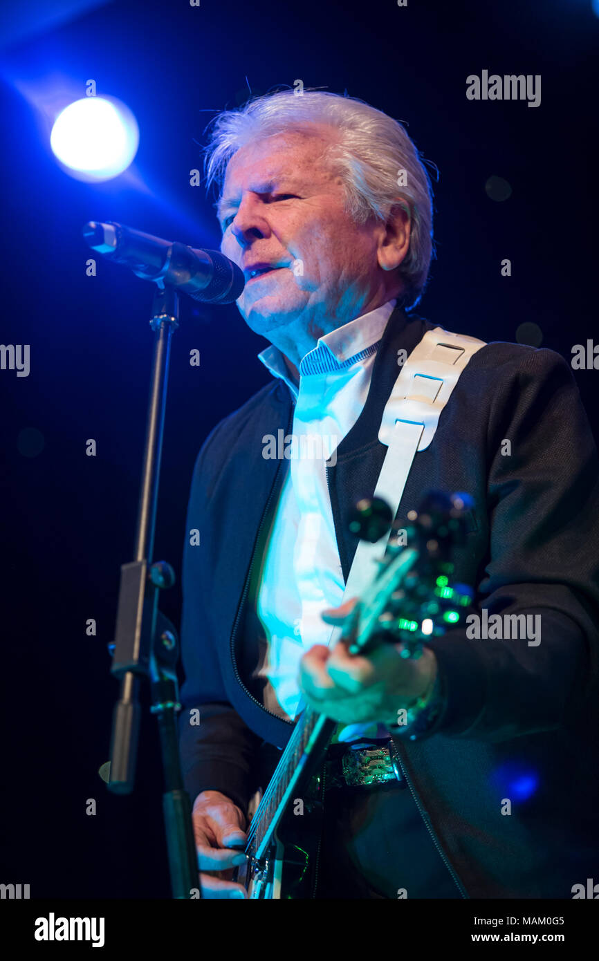 Mike pender hi-res stock photography and images - Alamy
