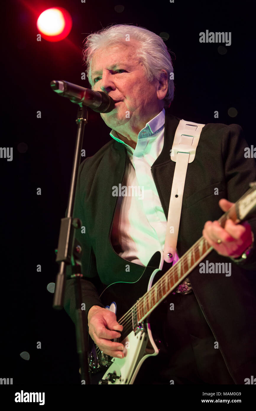Mike pender hi-res stock photography and images - Alamy