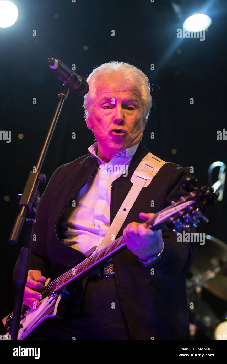 Mike pender hi-res stock photography and images - Alamy