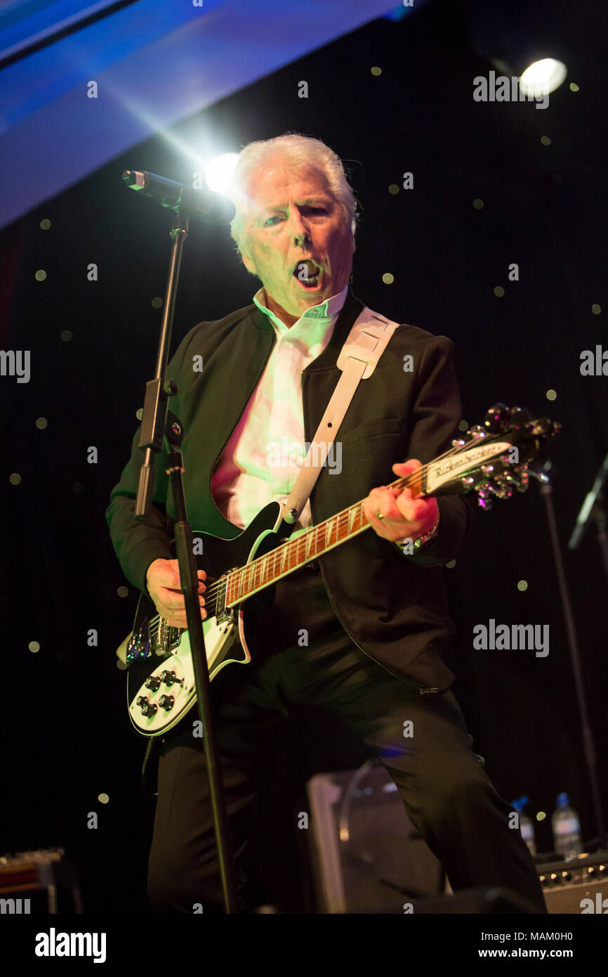 Mike pender hi-res stock photography and images - Alamy