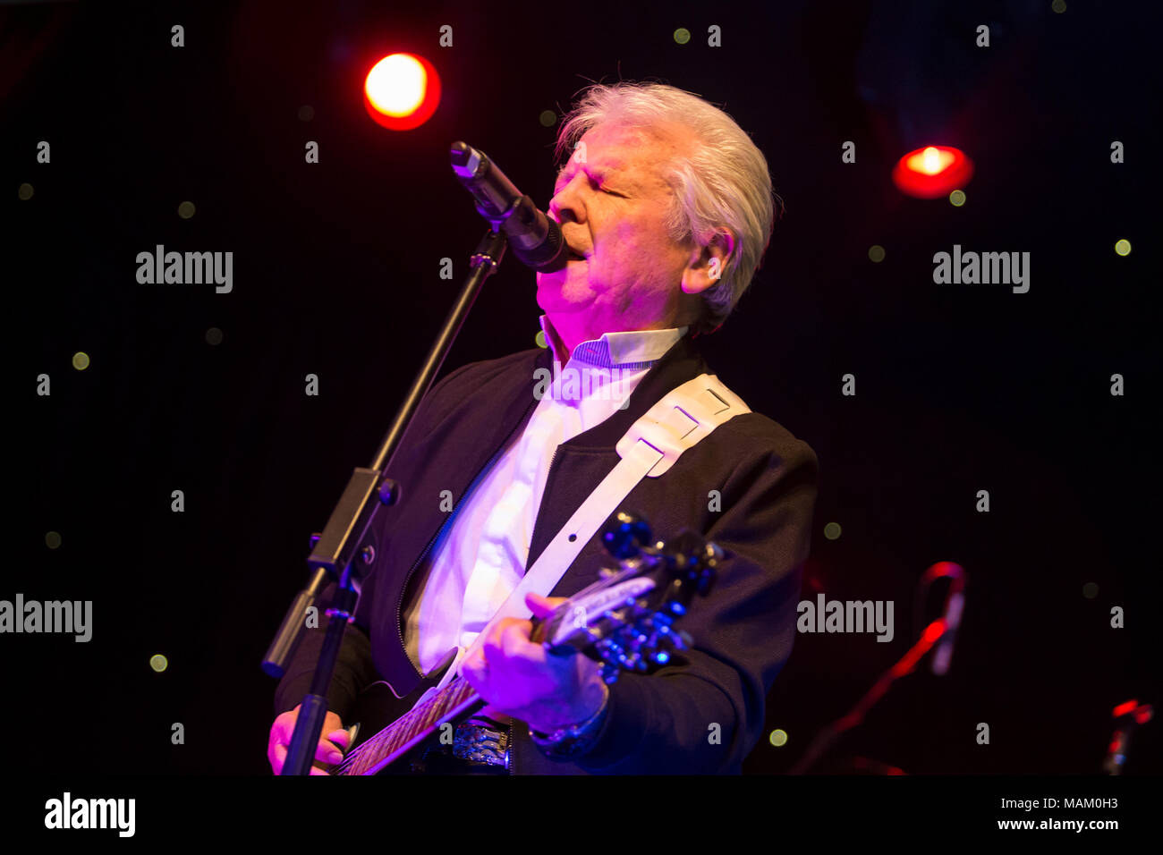 Mike pender hi-res stock photography and images - Alamy