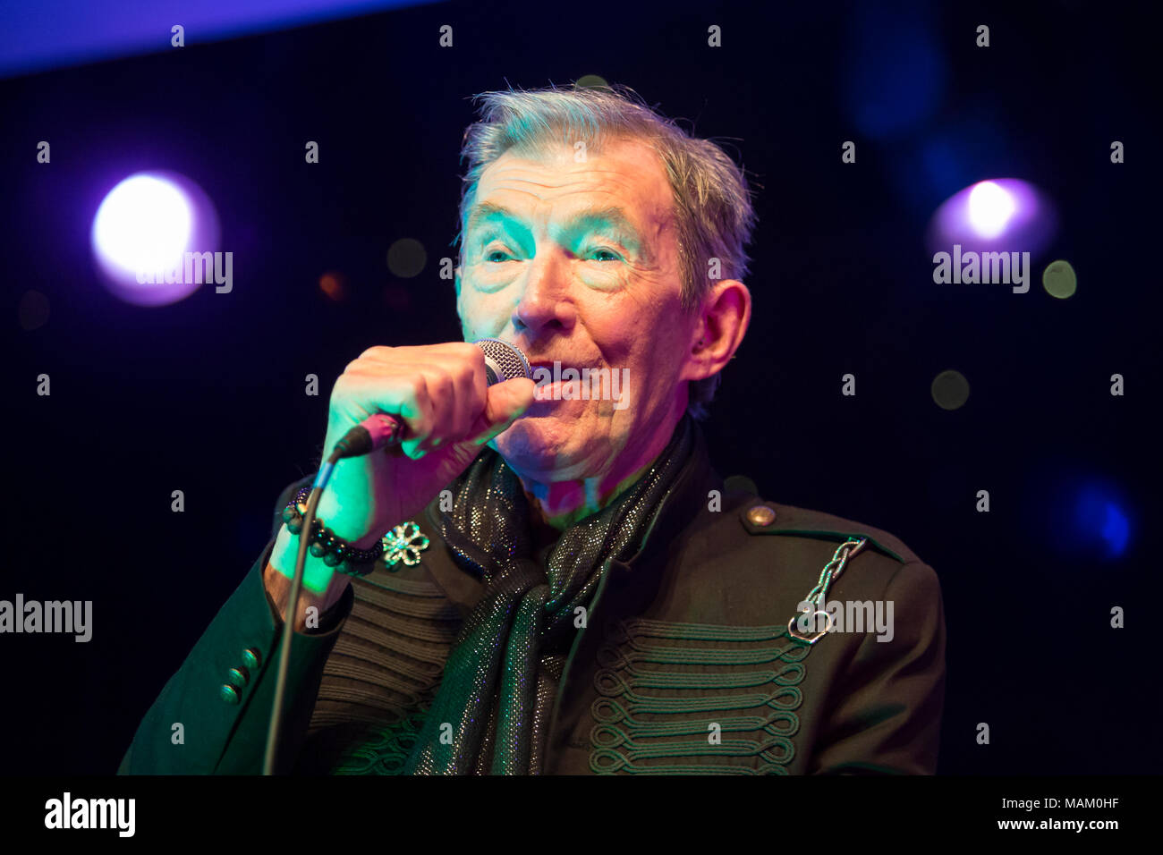 Dave berry hi-res stock photography and images - Alamy