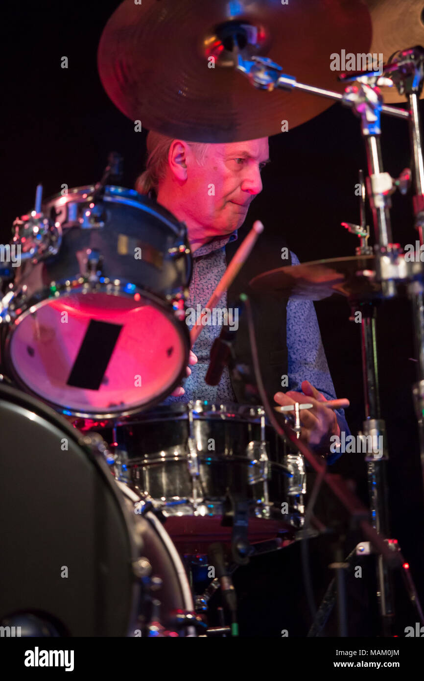 Howard tibble hi-res stock photography and images - Alamy