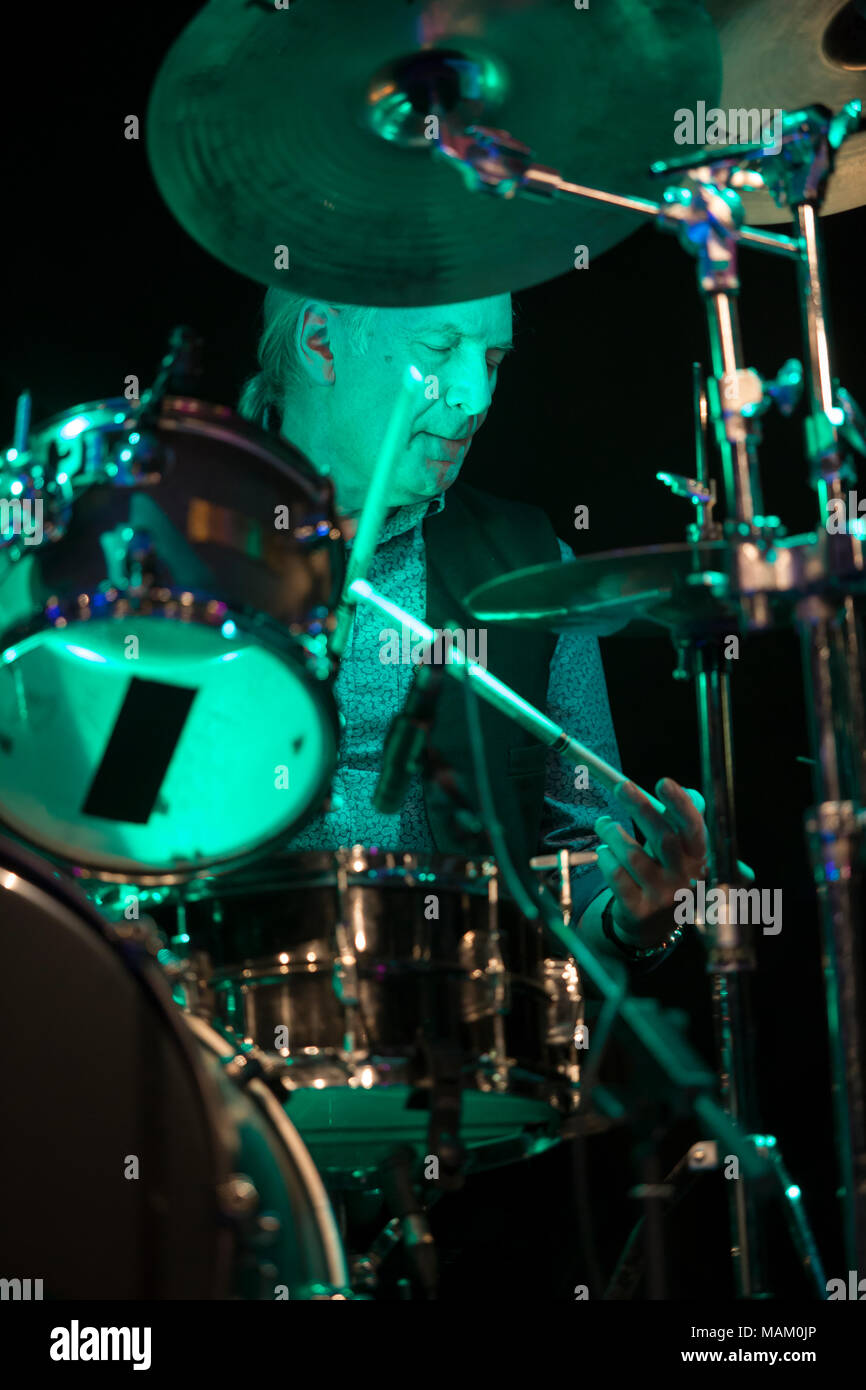 Howard tibble hi-res stock photography and images - Alamy