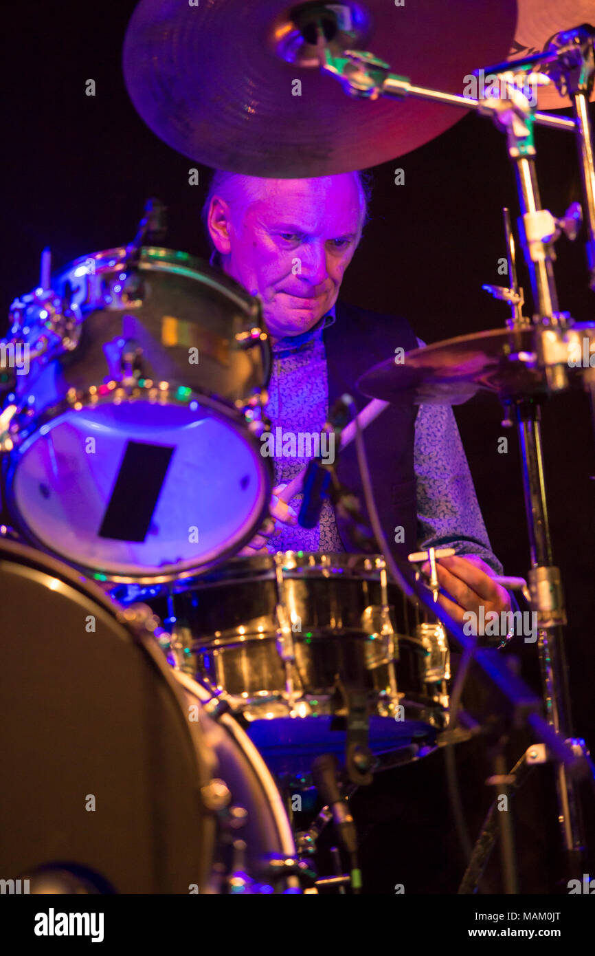 Howard tibble hi-res stock photography and images - Alamy