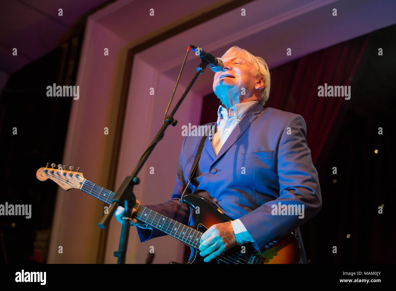 Eddie Wheeler High Resolution Stock Photography and Images - Alamy