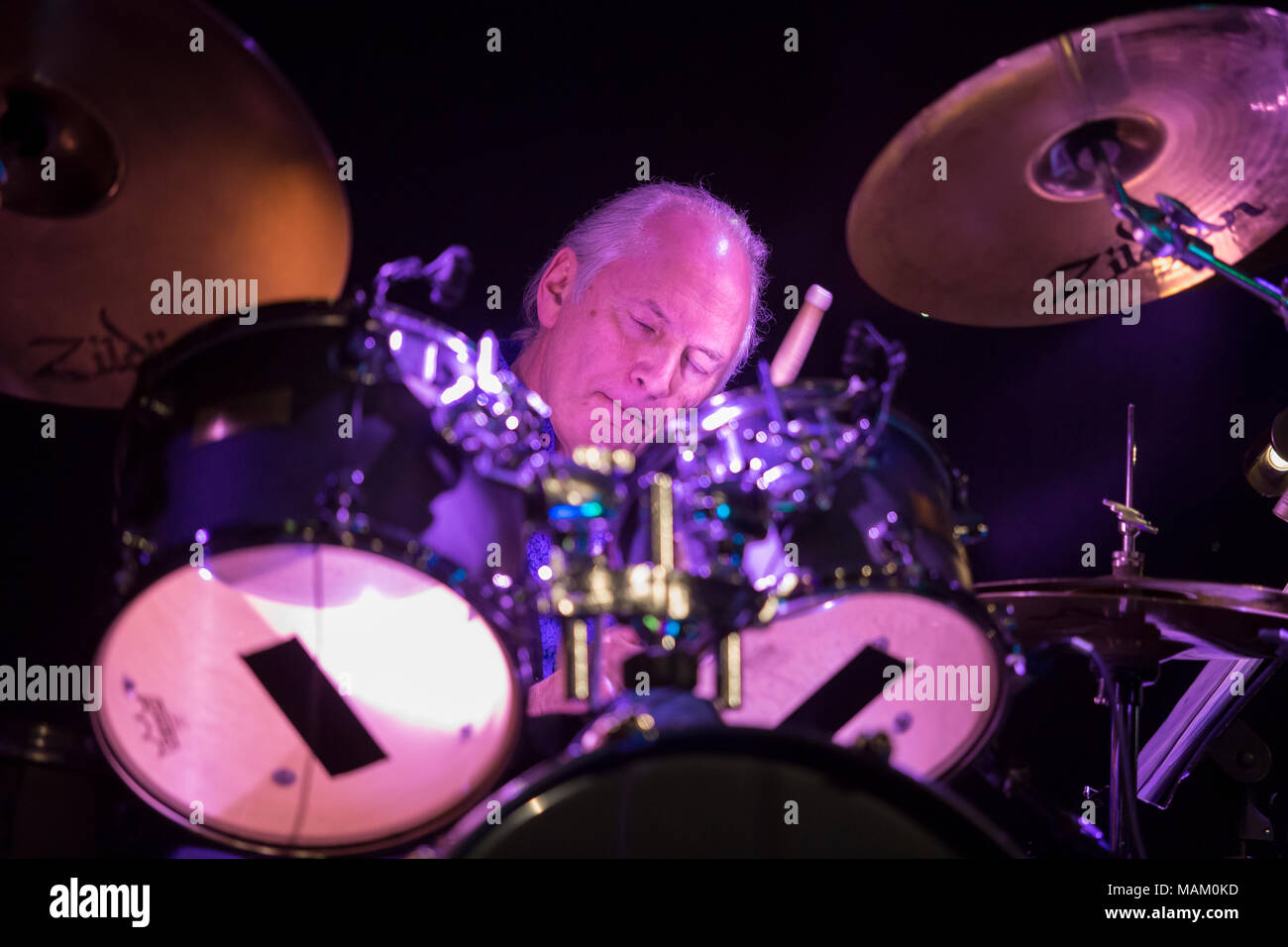 Howard tibble hi-res stock photography and images - Alamy