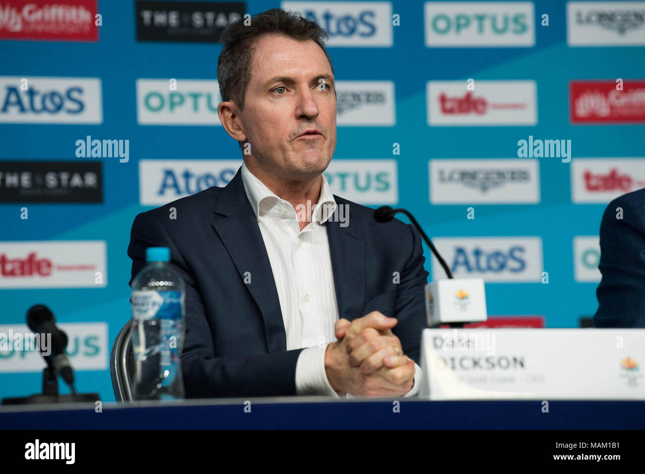 Dale dickson hi-res stock photography and images - Alamy