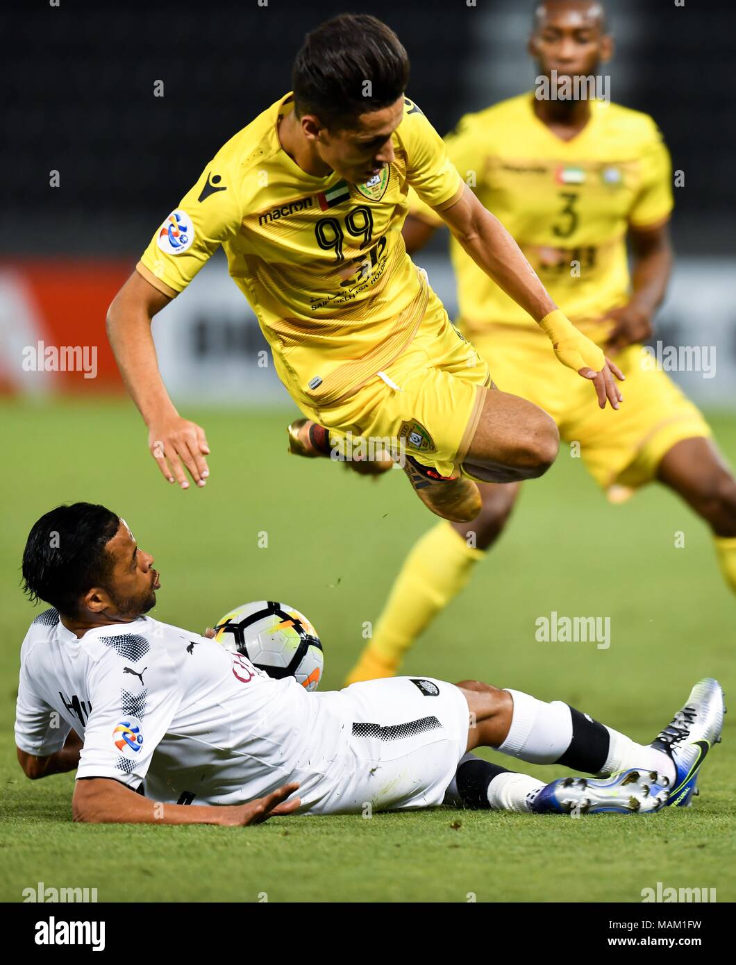 Hamid ali hi-res stock photography and images - Alamy