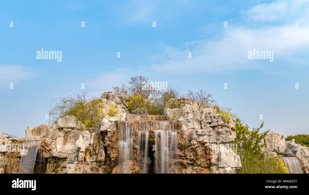 Lingshan buddha wuxi hi-res stock photography and images - Alamy