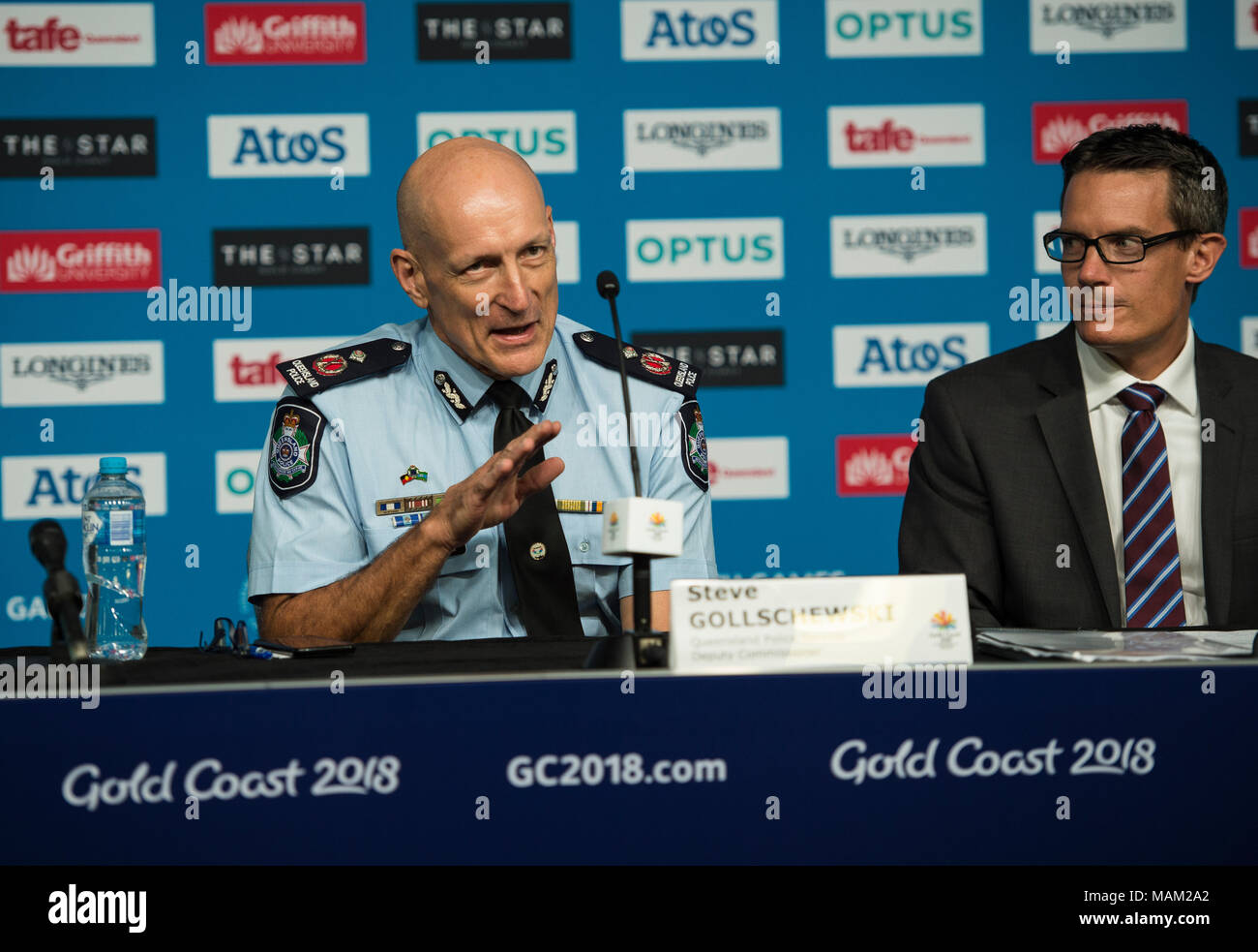 Steve dickson australia hi-res stock photography and images - Alamy